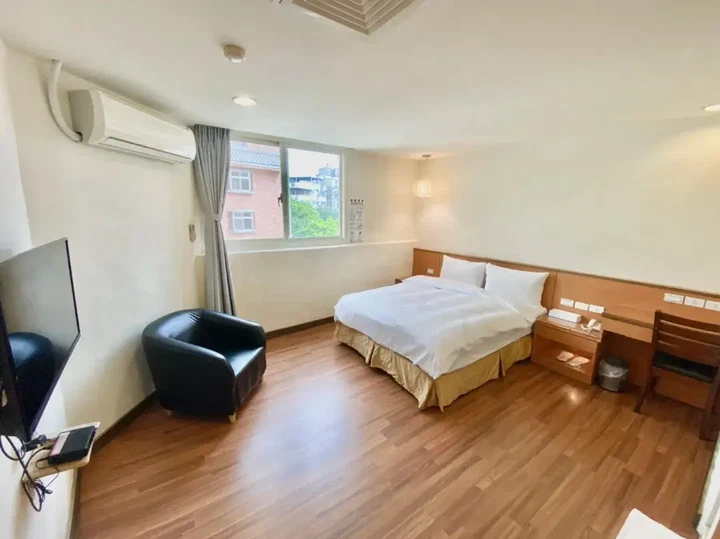 Royalhotel - Hsinchu City