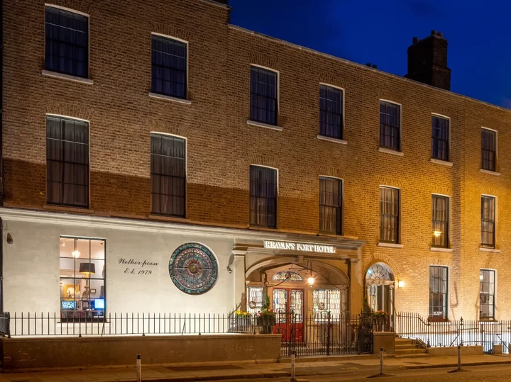 Keavan's Port Hotel , Dublin - Dublin