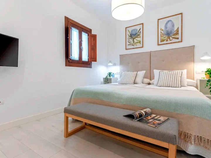 Genteel Home Zacatin 202 - Granada
