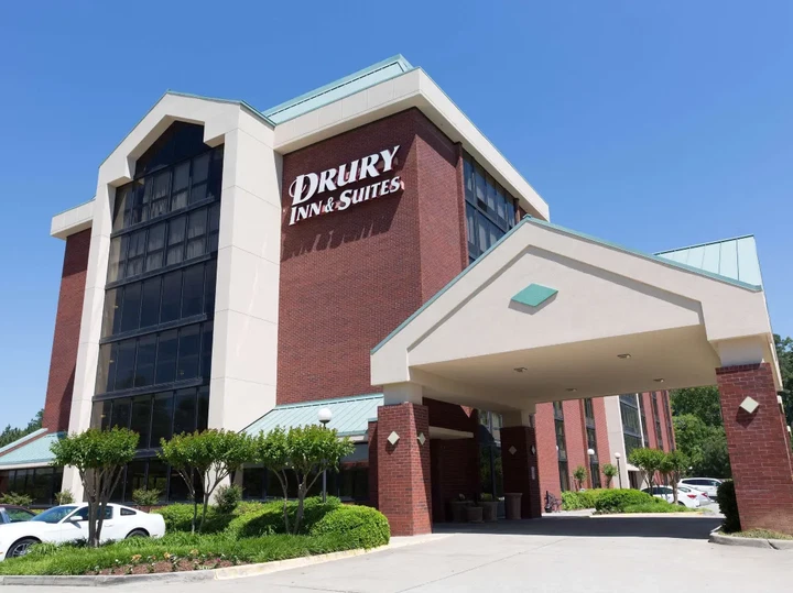 Drury Inn & Suites Birmingham Grandview - Birmingham, AL