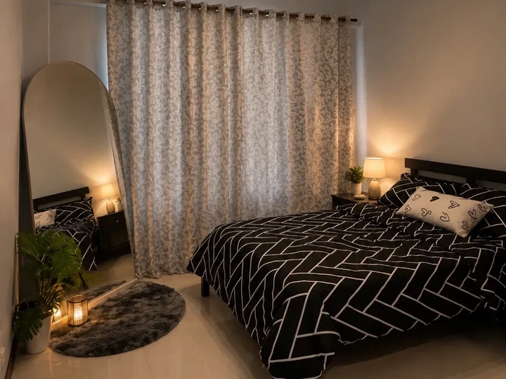 1br Suite Bgc Venice Grand Canal Staycation - Parañaque