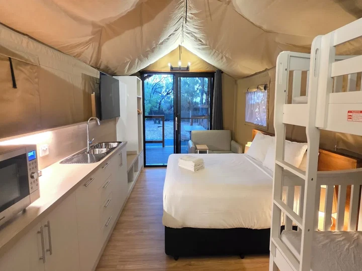 Discovery Parks - Busselton - 버셀턴