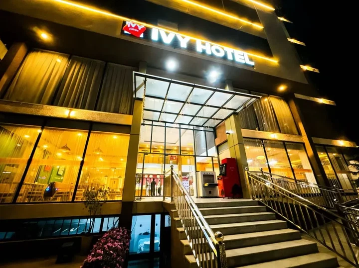 Taishan Guest House - Addis Ababa