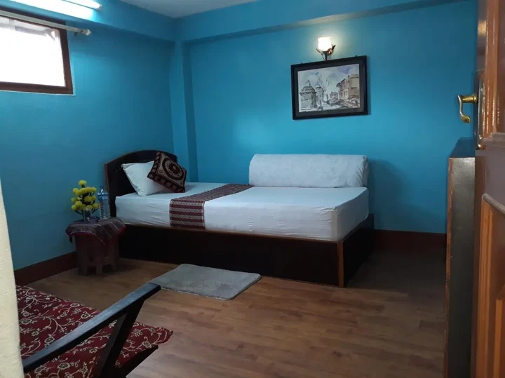 Subha Guest House - Tibet