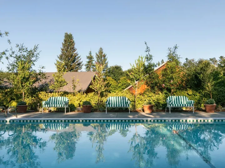 Le Petit Pali St Helena - St. Helena, CA