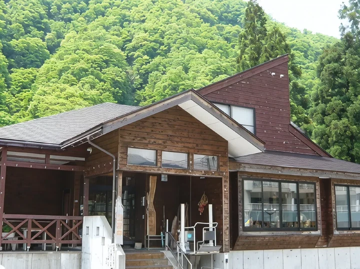 Tamakiya - Minamiuonuma