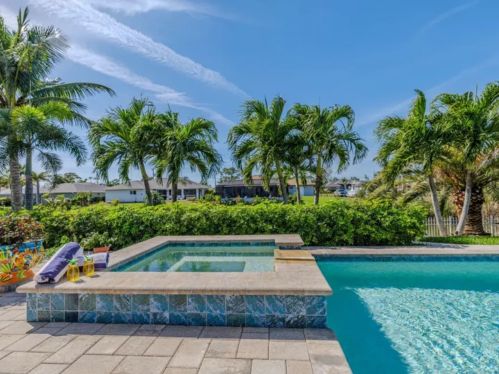 Villa Island Breeze - Floride
