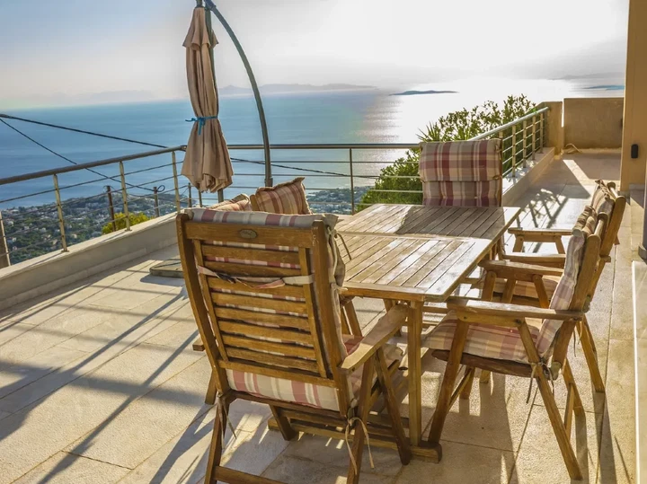 Viva B&b - Greece