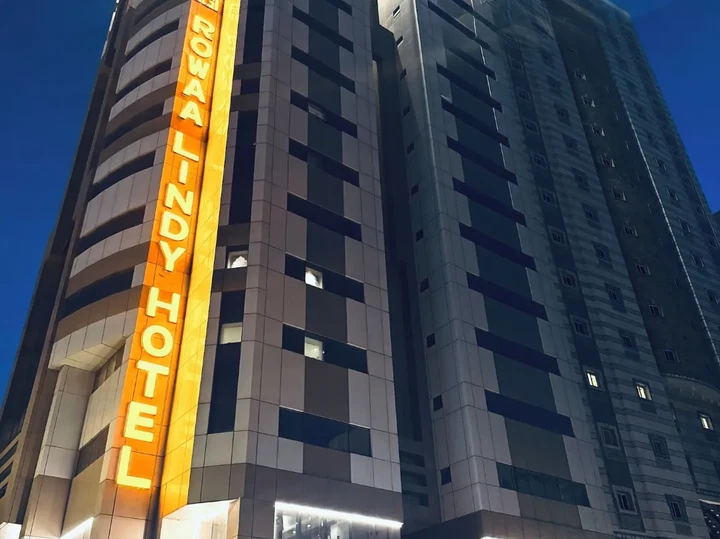 Rowaa Lindy Hotel Makkah - Meca