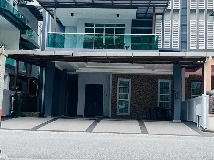 47 Serenity Stay Cameron Highlands - Tanah Rata