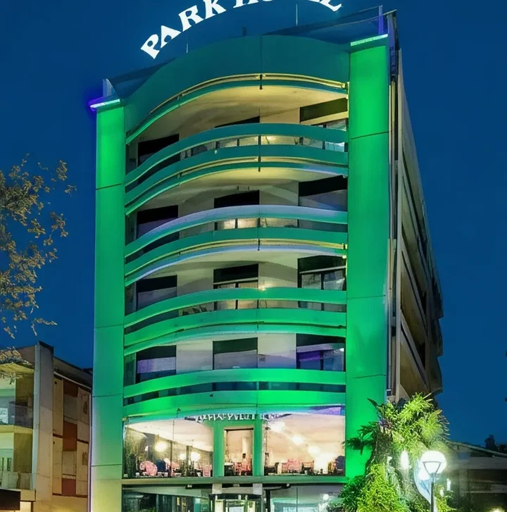 Park Hotel - Cattolica
