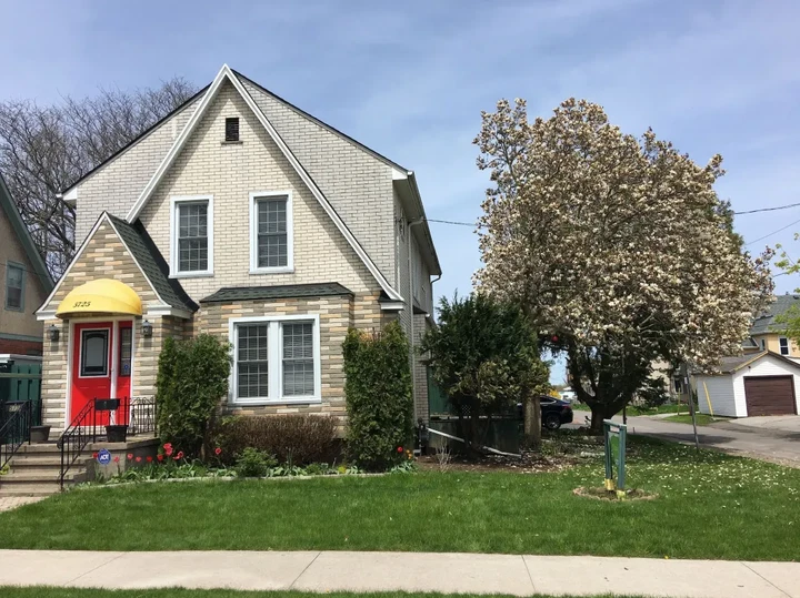 Cozy House B&b - Niagara Falls, NY
