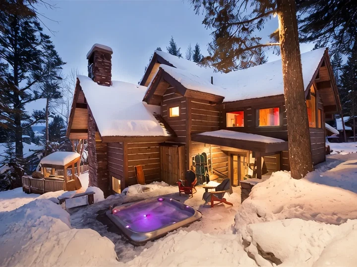 Teton Mountain Lodge And Spa, A Noble House Resort - Jackson Hole, WY