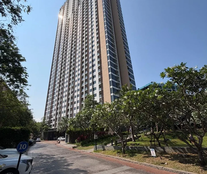 Unixx Pattaya By Vacation Vibes - Pattaya City