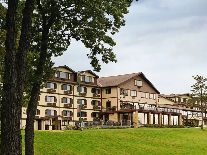 Chestnut Mountain Resort - Galena, IL