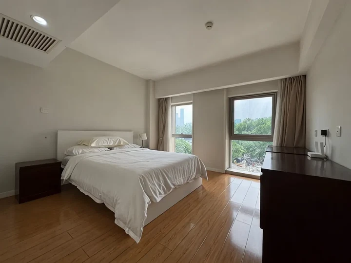 Beijing Asia-pacific Tower Serviced Apartment - Beijing