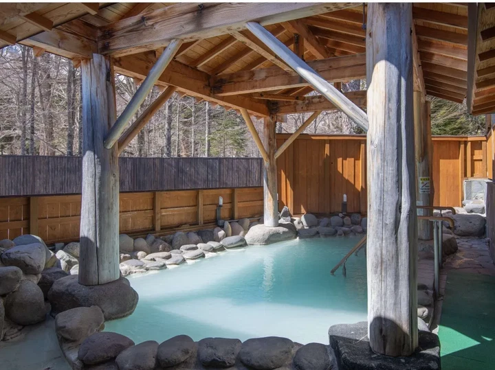 Okunikko Kogen Hotel - Nikko
