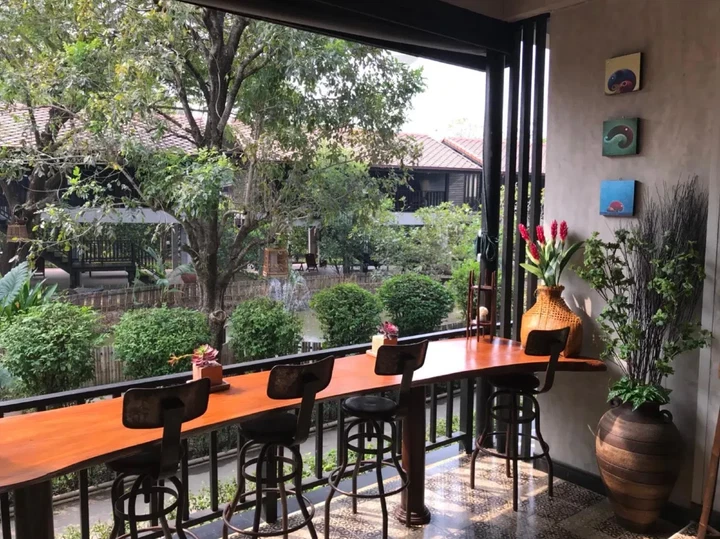 Baan Khung Thara - Ayutthaya - Ayutthaya