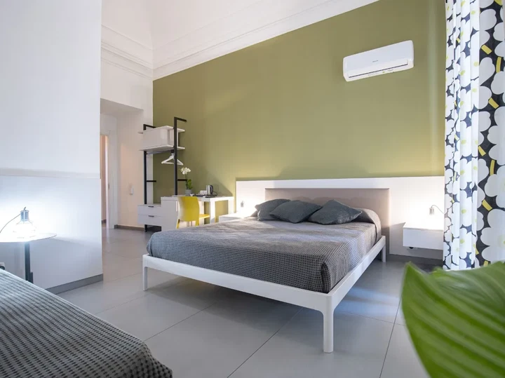 Suite Inn Catania - Catania