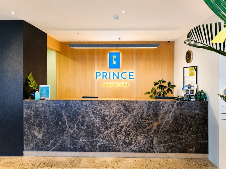 Prince Express Inn Bogo City Cebu - Bogo City
