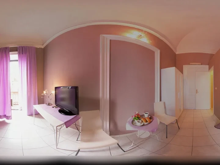 Hotel Biscari - Catania