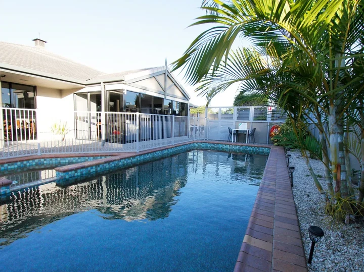 The Stirling Motel - Rockhampton