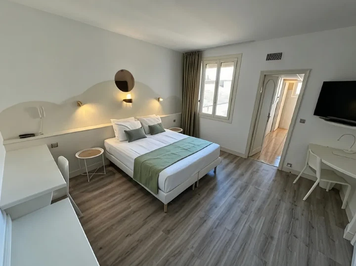 Hôtel Chiffre - Albi Centre - Tarn