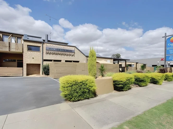 Mitchell On Main - Bairnsdale