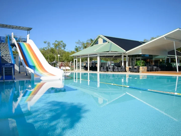 Mandalay Holiday Resort And Tourist Park - Busselton