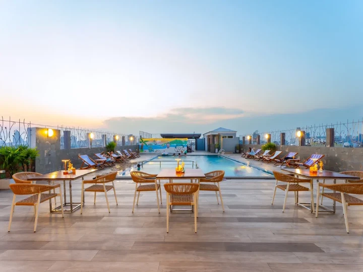 Vané Mané Hotel Pattaya - Pattaya