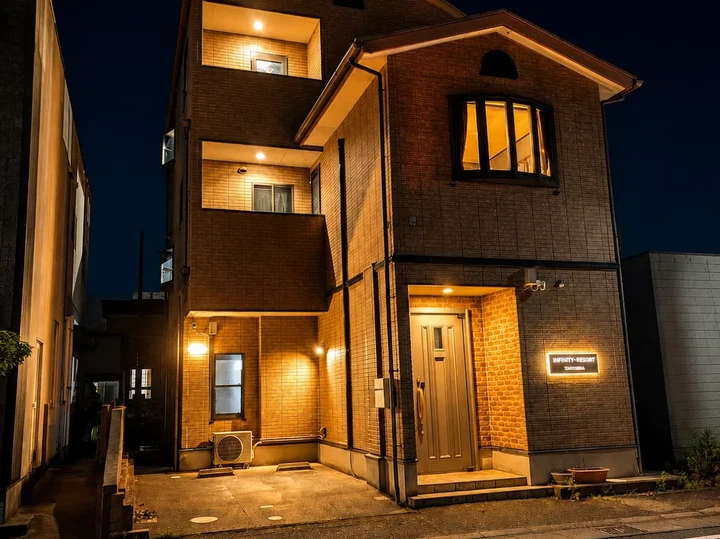 Infinity Resort Takahama - Fukui