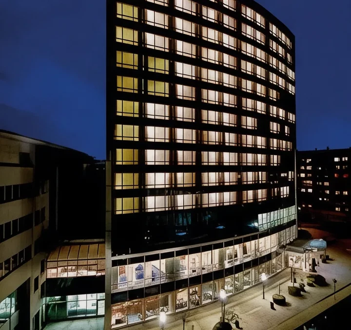 Holiday Inn Cottbus By Ihg - Cottbus