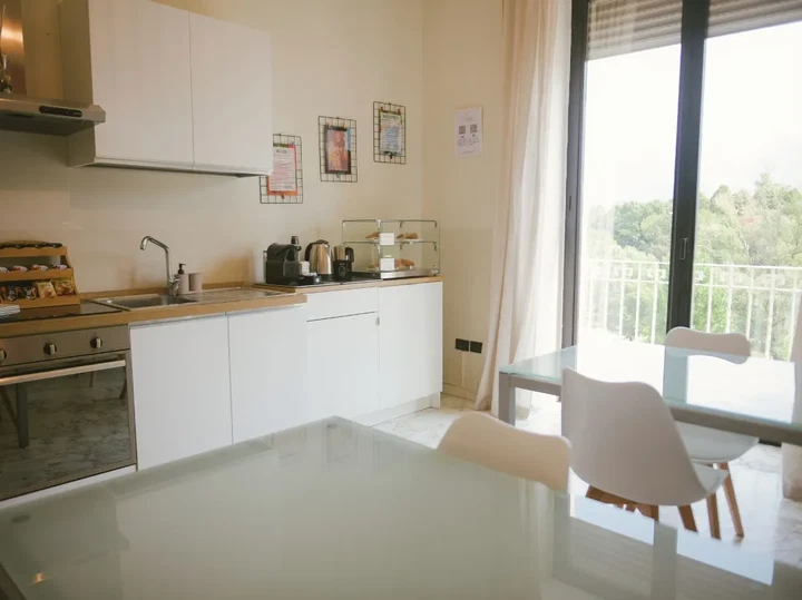 B&b Boteroom - Cassino
