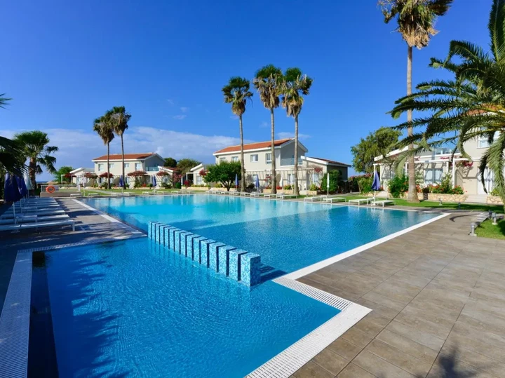 Mon Repos Design Hotel - Ayia Napa