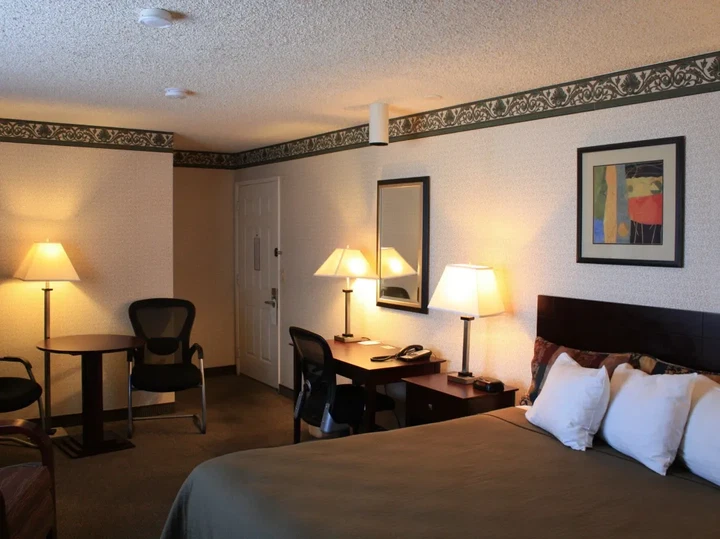 Winnemucca Holiday Motel - Nevada