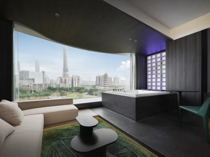Yulia B&b Homestay - Guangzhou