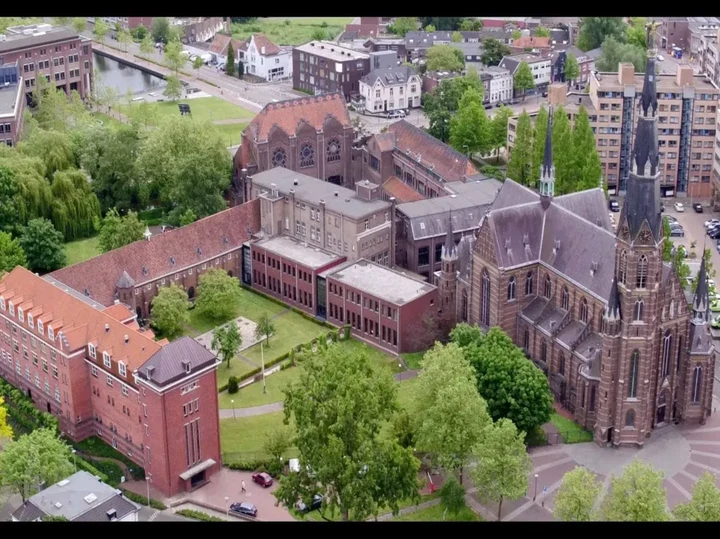Hotel Mariënhage - North Brabant