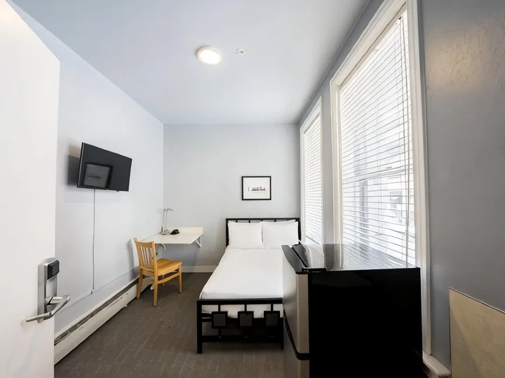 The Urban Hotel San Francisco - Corte Madera, CA
