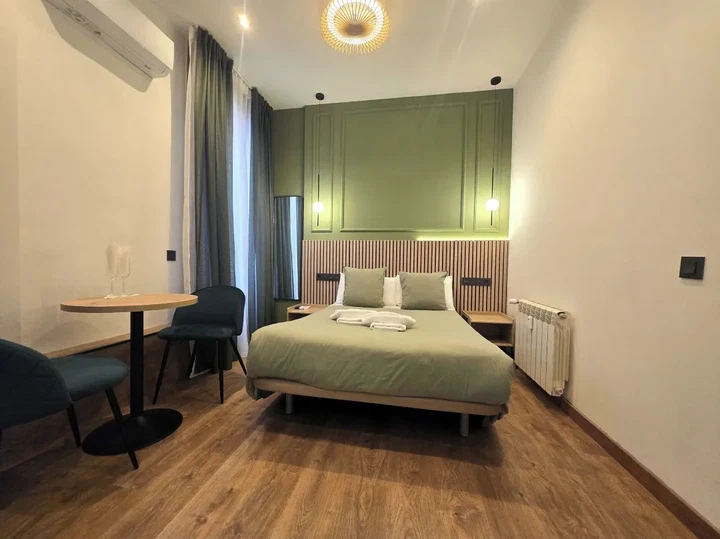 Hostal Main Street Madrid - Madrid
