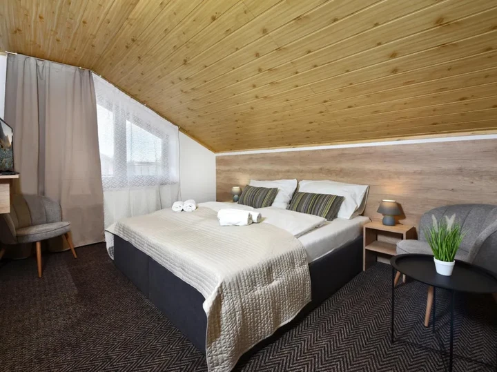Vila Martina - Slovakia