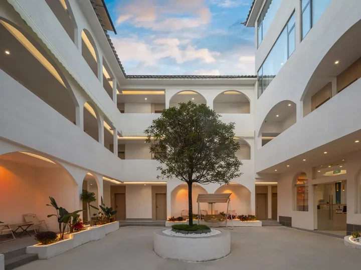 Midou·garden·audio-visual Hotel - Lijiang