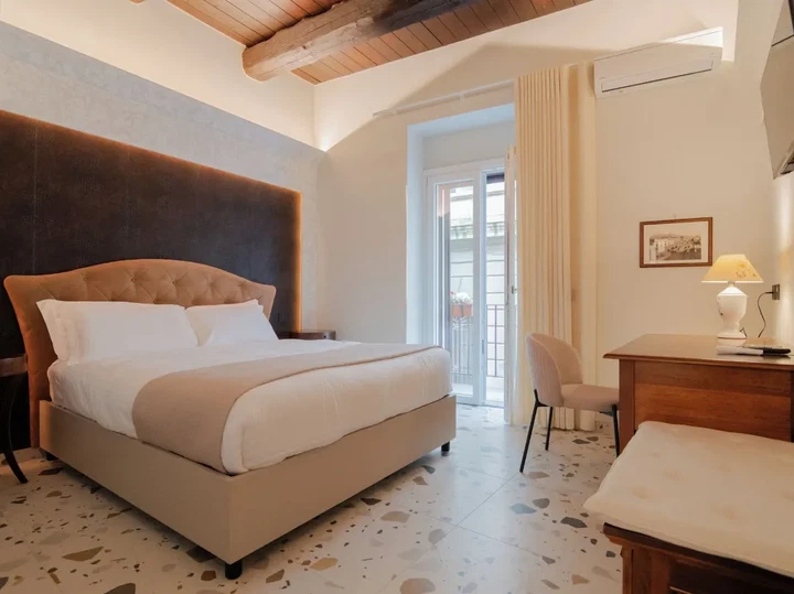 Guest House I Gigli - Domus D'ascoli - Nola