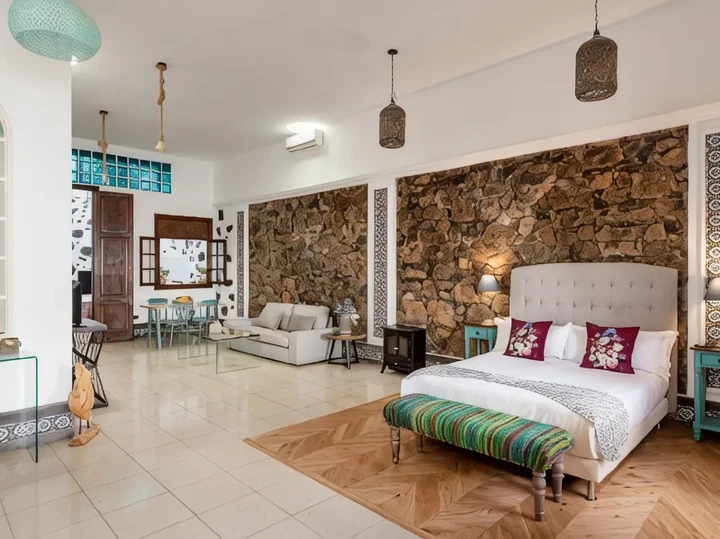 El Charco Suites - Arrecife