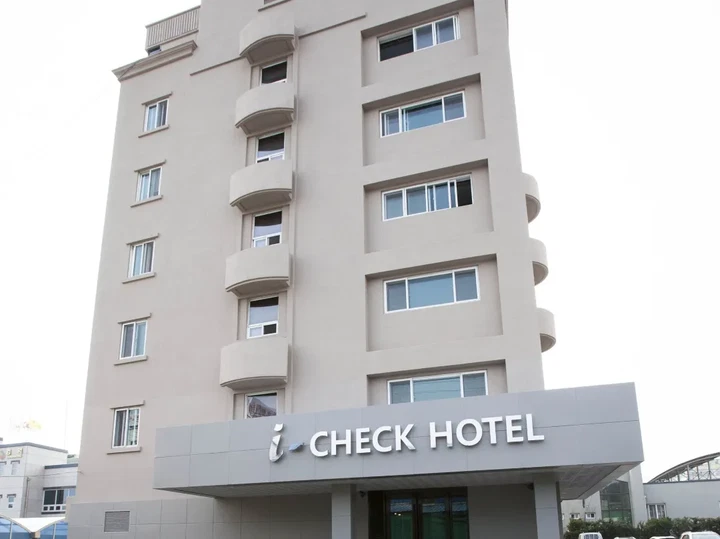 I Check Hotel Donghae - Gangwon-do