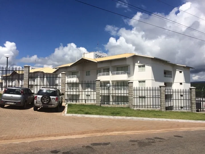Resort Do Lago - Caldas Novas