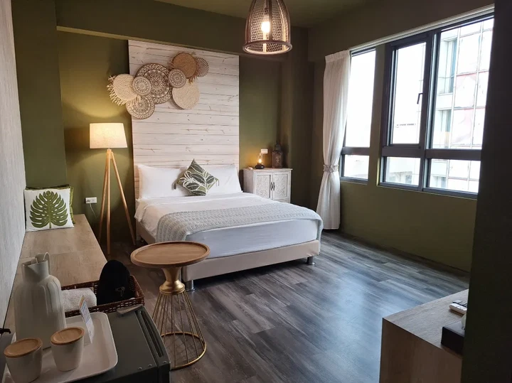 Summer Time Homestay - 鹿草