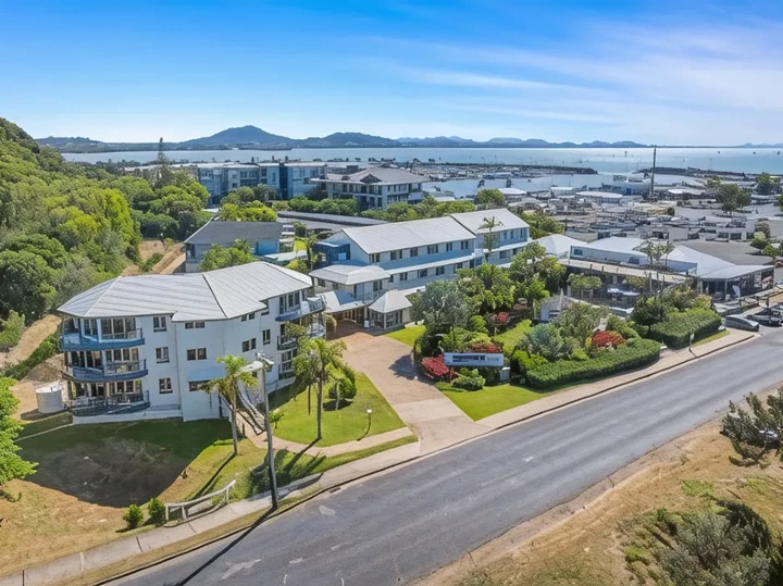 Rosslyn Bay Resort Yeppoon - Yeppoon