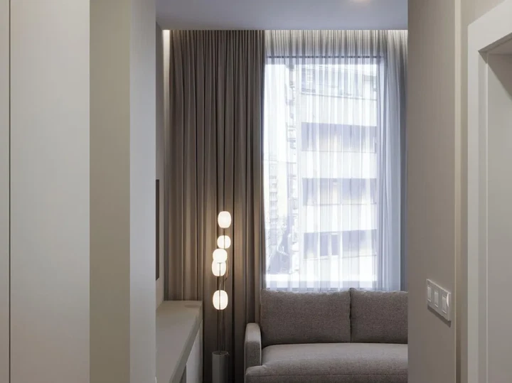 Move In Aparthotel - 베오그라드