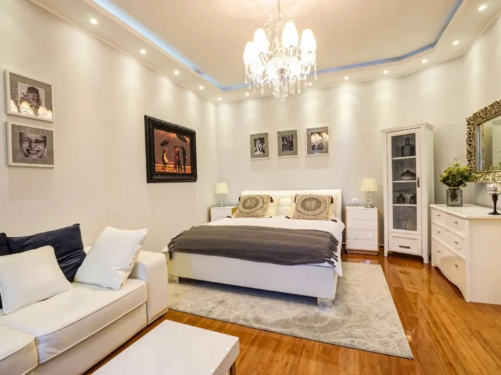 Bed & Breakfast Garden40 - Belgrade