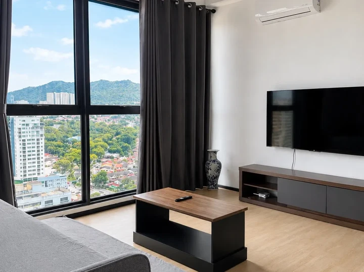 Urban Suites Georgetown By Urban Pleasure - George Town